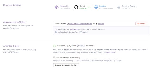 GitHub - camalot/obs-gamestats: OBS overlays for tracker network supported games