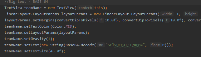GitHub - Hyupai/Login-Java-Php-Mysql-Android: Login with JsonObject and get UniqueId...