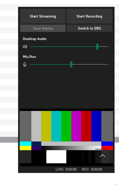 [SDK BUG] Using TryResizeWindowAsync when Game Bar is pinned only is broken · Issue #48 ...