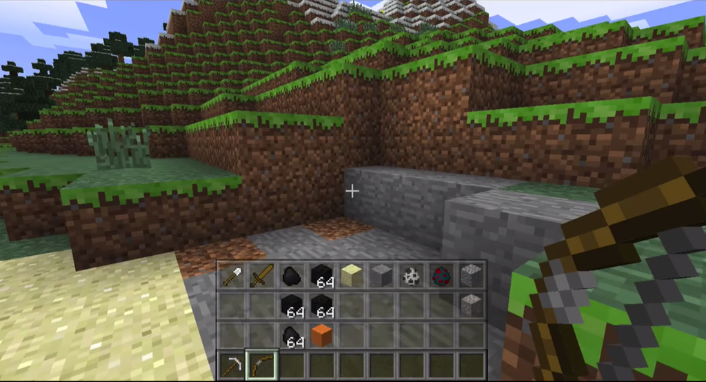 GitHub - kulttuuri/quick-hotbar-mod: Quick Hotbar is a Minecraft Forge ...