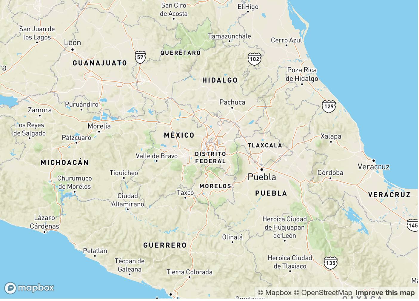 GitHub - diurivj/mapbox