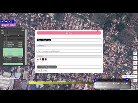 GitHub - laziena/supermikhmon: Super Mikhmon adalah versi terbaru dari Mikhmon standar. Fitur ...