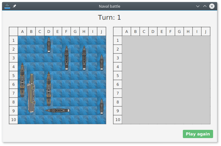 GitHub - System-Glitch/NavalBattle: A graphical solo vs AI battleship game made in Java and ...