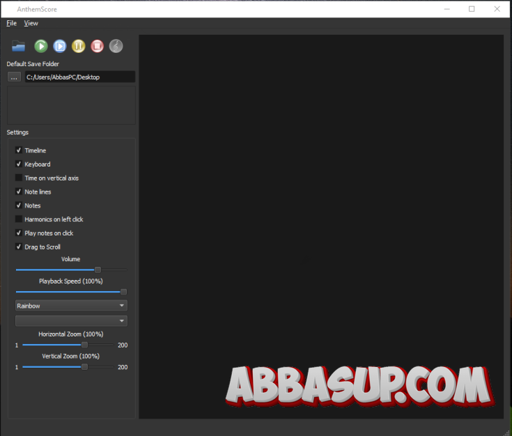 GitHub - kennynikeron1912/AnthemScore-No-Trial: This repository offers ...