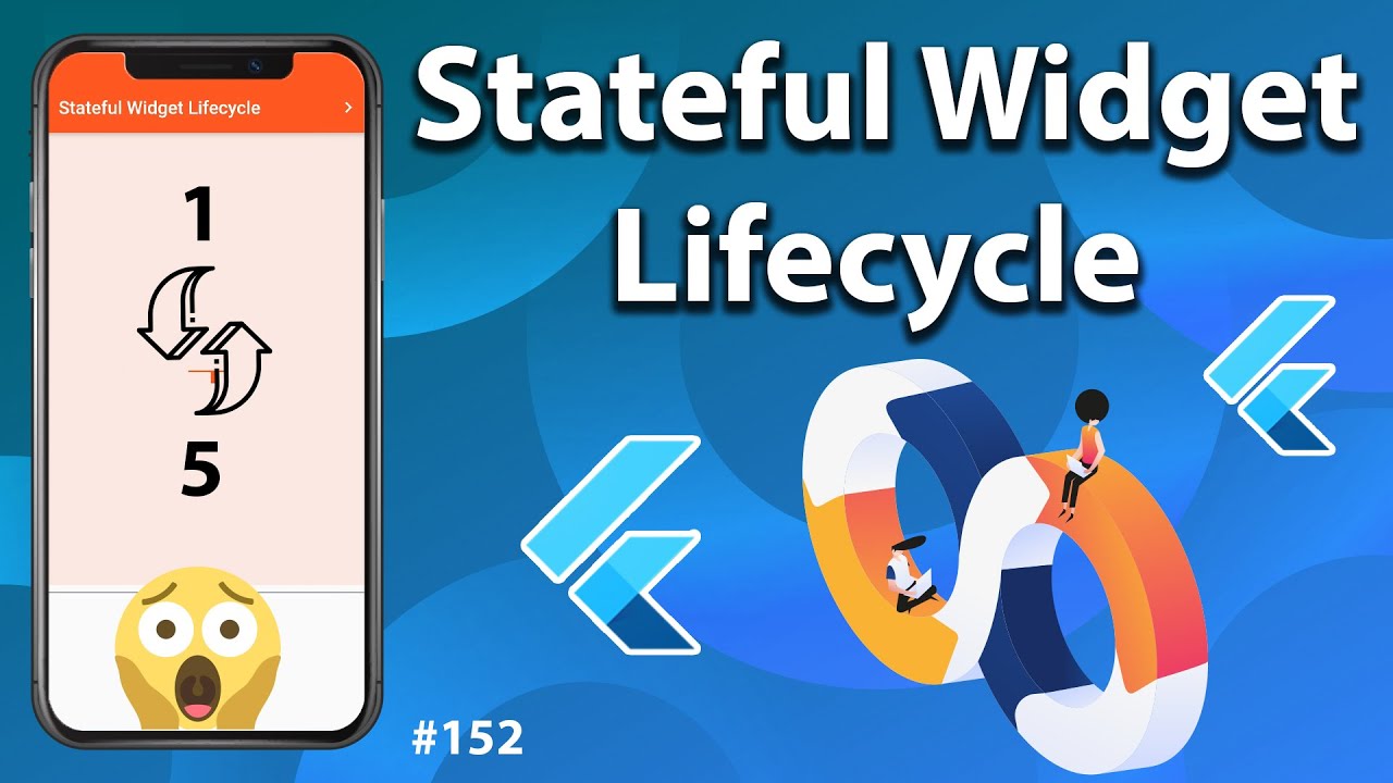 GitHub - JohannesMilke/statefulwidget_lifecycle_example: Let's explore ... GitHub - JohannesMilke/statefulwidget_lifecycle_example: Let's explore ...