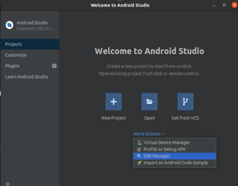 axelor-mobile/INSTALLATION_GUIDE.md at main · axelor/axelor-mobile · GitHub