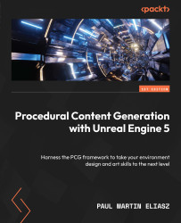 GitHub - PacktPublishing/Procedural-Content-Generation-with-Unreal-Engine-5: Procedural Content ...