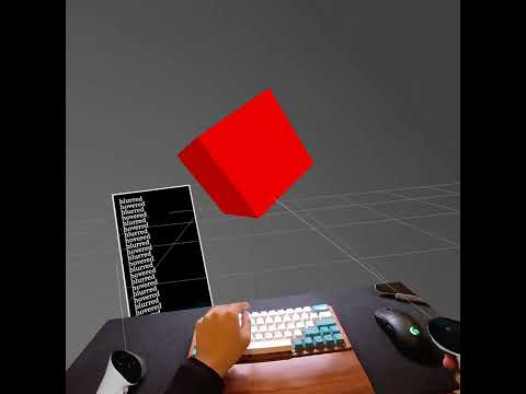 GitHub - sawa-zen/three-fiber-webxr-toolbox: This toolset provides useful components for ...