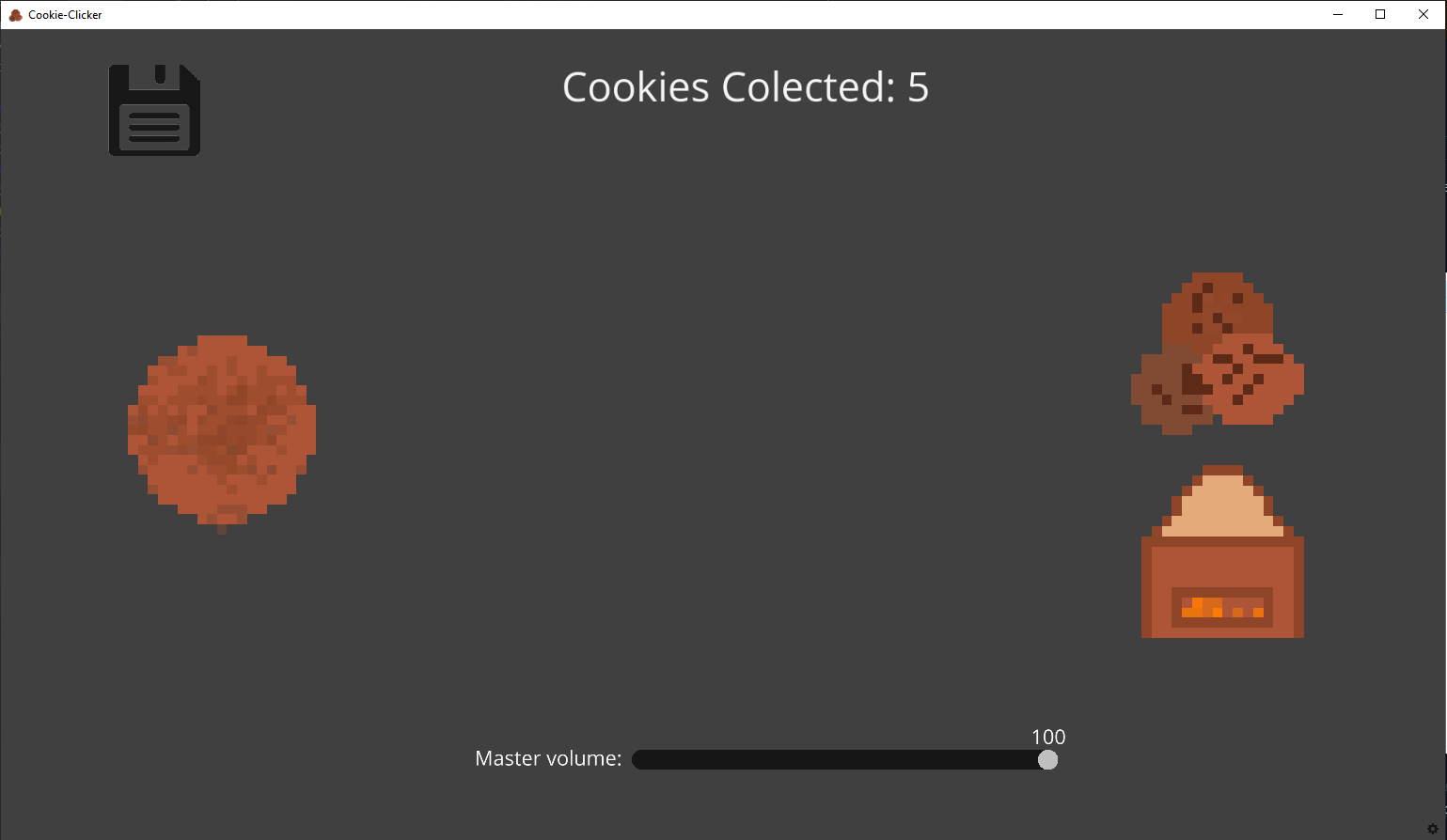 GitHub - RangerRhino23/Cookie-Clicker