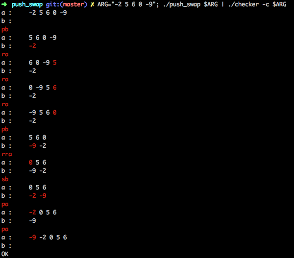 GitHub - anaiel/push_swap: 42 project push_swap