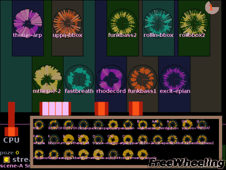 GitHub - free-wheeling/freewheeling: Freewheeling Live Looper