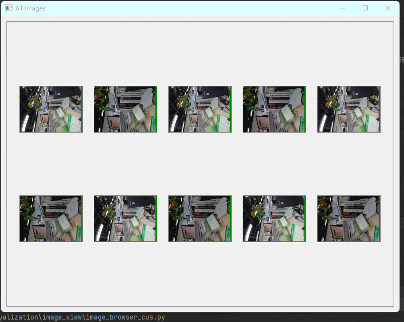 GitHub - hcz017/pyqt_show_img: pyqt 显示图片的若干方法