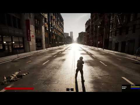 GitHub - gmh5225/UE5-FPS-ProjectM: UE5 MilSim FPS / RTS Game