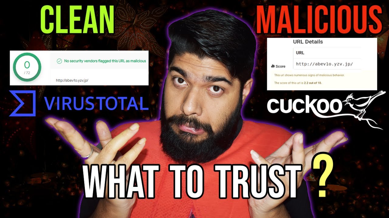 GitHub - archanchoudhury/Cuckoo-Script: Explanation and quick steps for building Cuckoo Sandbox ...