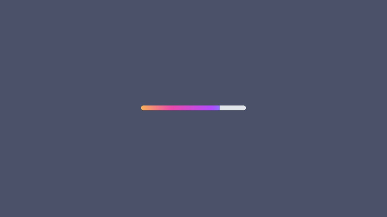 GitHub - blank-yt/Colorful-Animated-Goal-Progress-Bar-Indicator GitHub - blank-yt/Colorful-Animated-Goal-Progress-Bar-Indicator