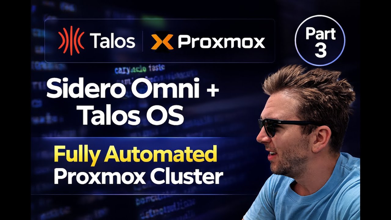 GitHub - mitchross/sidero-omni-talos-proxmox-starter: Starter kit for sidero omni self hosted ...