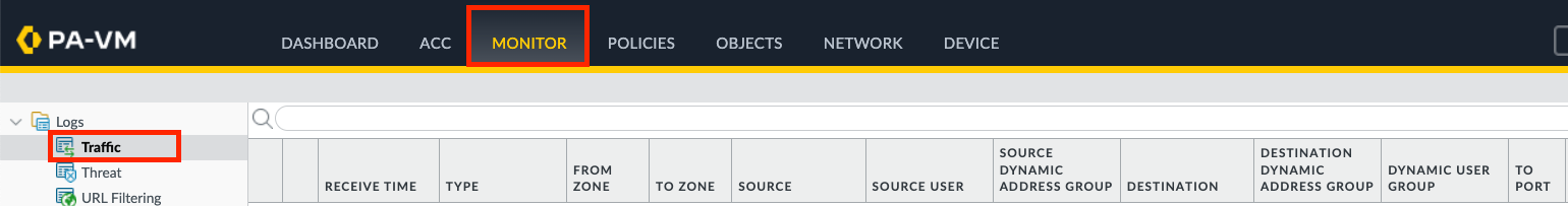 GitHub - PaloAltoNetworks/AWS-VM-Series: This repository contains the cloud formation template ...