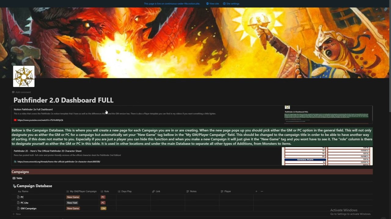 Pathfinder Design App Download · GitHub