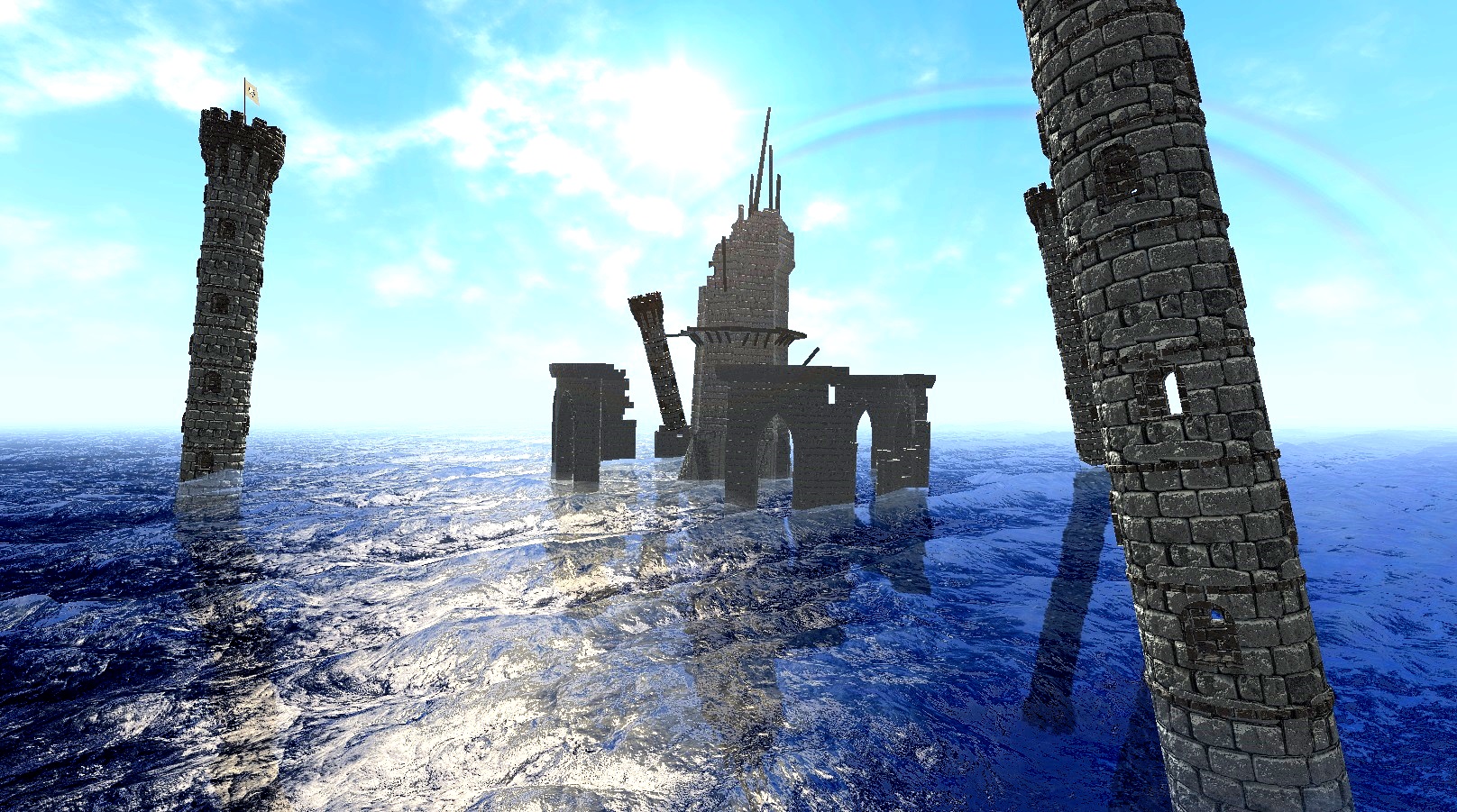 GitHub - nvjob/nvjob-water-shaders-v3: #NVJOB Water Shaders V3.a ...