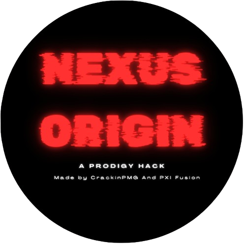 GitHub - nexus-origin/nexus-prodigy-hack: A prodigy hack coming in the near future this is the ...
