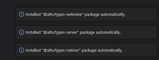 GitHub - Stuyk/altv-vscode-docs: alt:V Docs but built into VSCode for faster look up when you ...