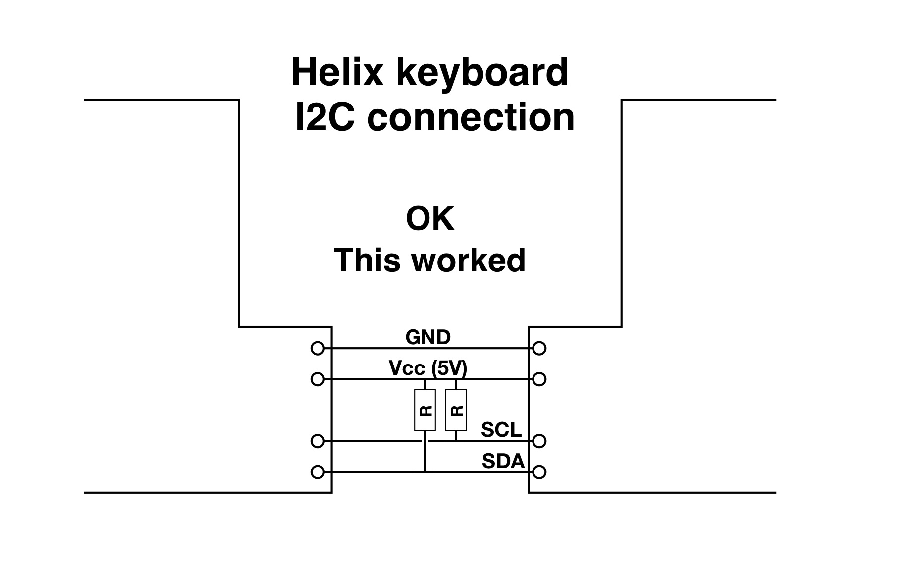 Re-Unify Split Keyboard Code and add ARM support · Issue #4254 · qmk/qmk_firmware · GitHub