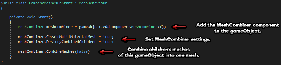 GitHub - dawid-t/Mesh-Combiner: Mesh Combiner is a little tool which ...