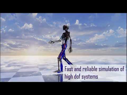 GitHub - raisimTech/raisimLib: Visit www.raisim.com