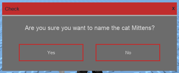 GitHub - evancg37/Roblox-DialogsGUIModule: A ModuleScript for Roblox ...