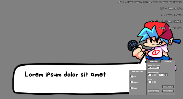 Dialogues · ShadowMario/FNF-PsychEngine Wiki · GitHub