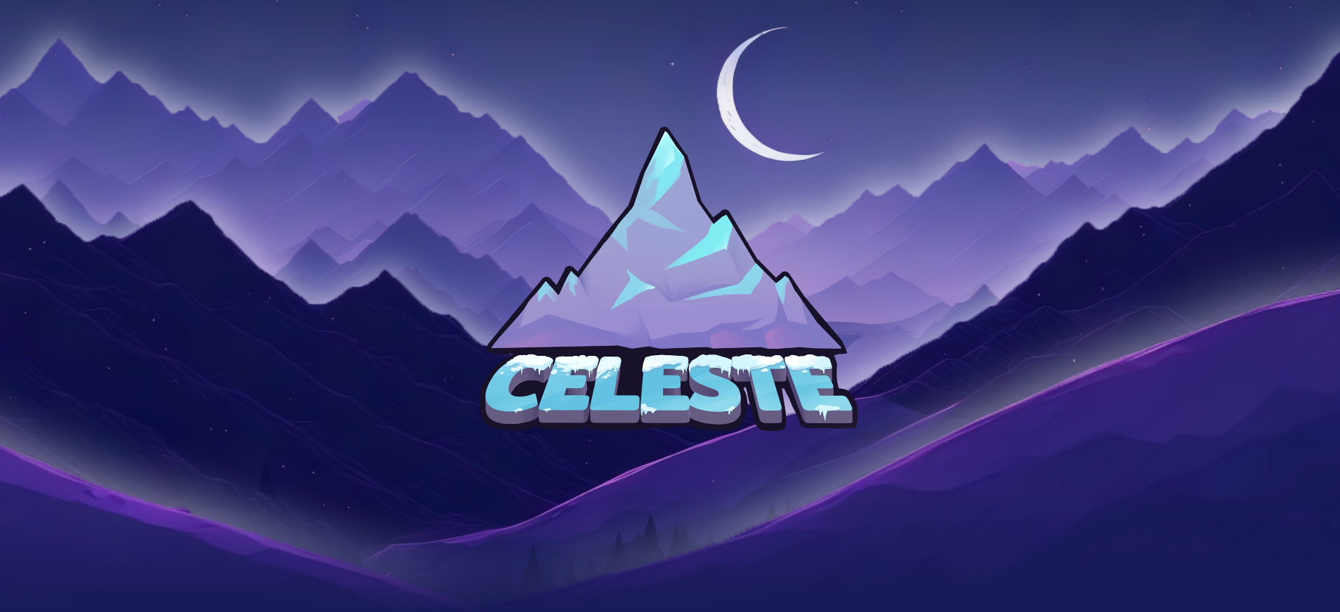 GitHub - DaniloPedrazzi/ProjetoIndividual: Projeto individual tematizado pelo jogo "Celeste ...