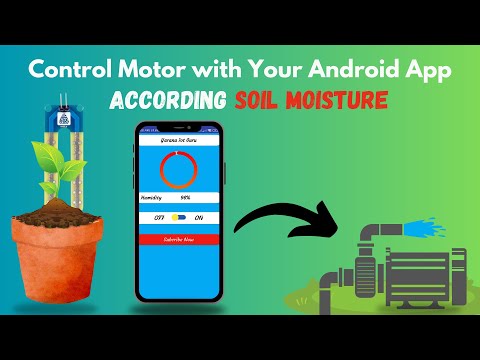 GitHub - YaranaIotGuru/IoT-WaterPump-Controller: A smart irrigation system that monitors soil ...