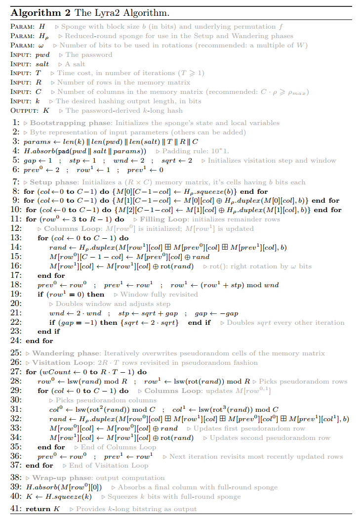 Proof of Work Algorithm · firoorg/firo Wiki · GitHub