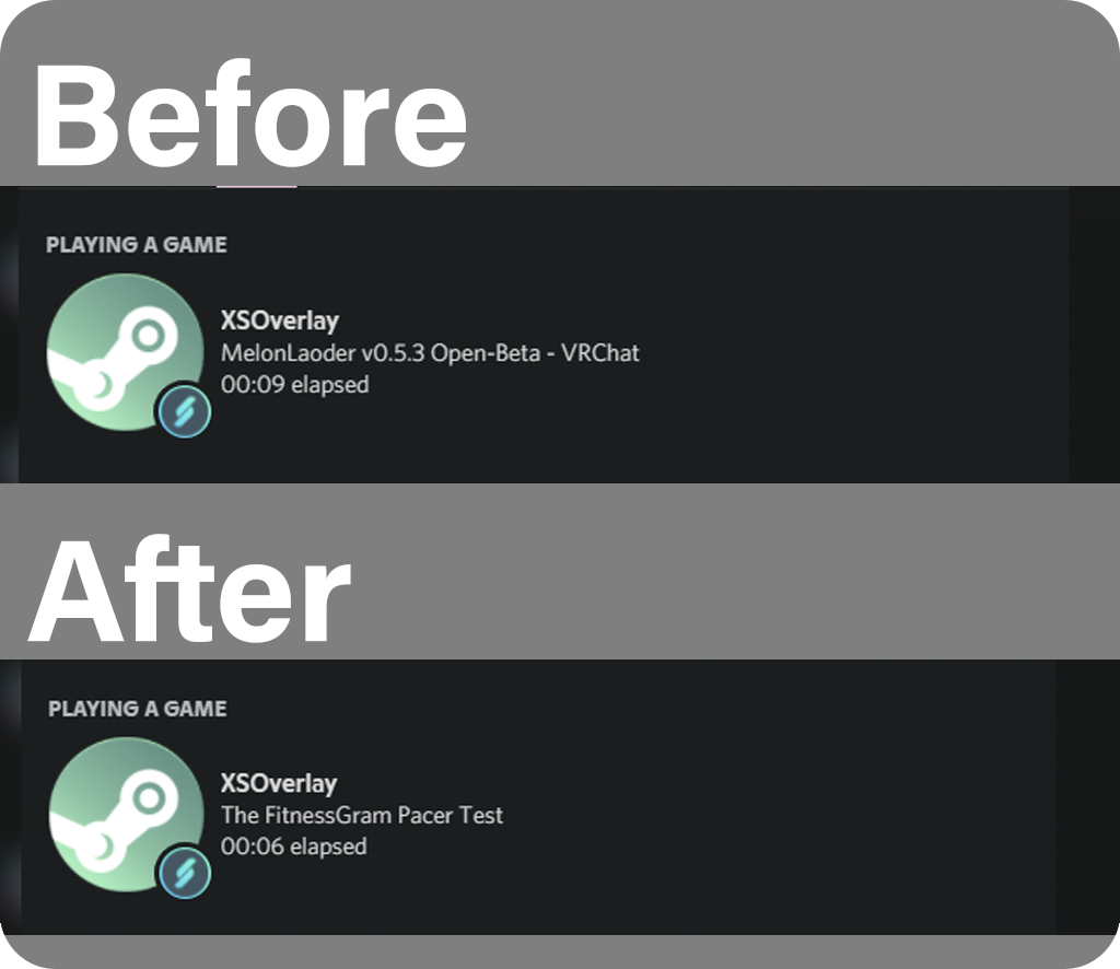 GitHub - MintLily/ConsoleTitleHider: MelonLoader Mod, which is used to hide the default title ...