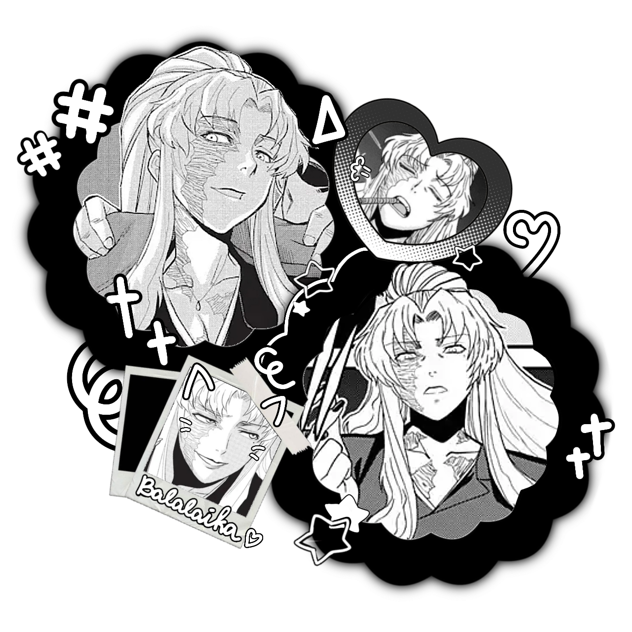 MelancholicDays (𝗟ynn) · GitHub