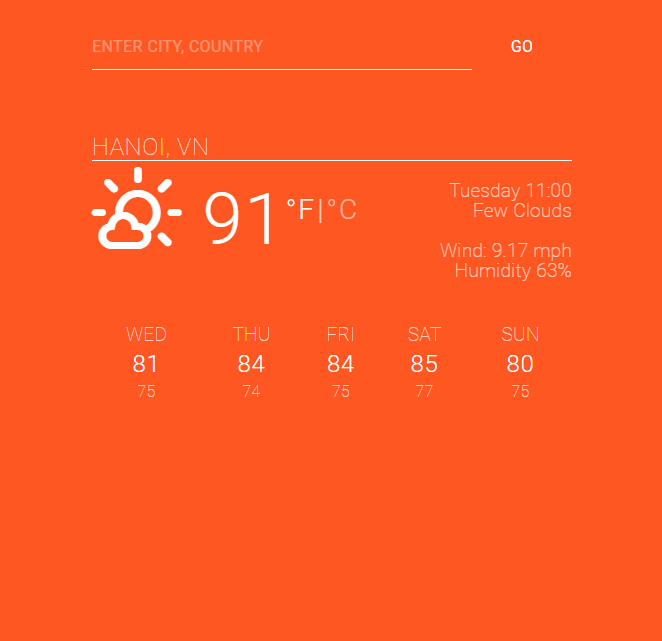 GitHub - nv-thang/Web-The-Weather: Web dự báo thời tiết sử dụng API từ Openweathermap.org