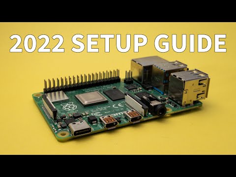 GitHub - techcraftco/rpi-usb-gadget: Pre-built, Raspberry Pi images to ...