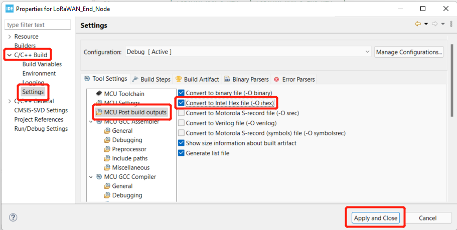 GitHub - Seeed-Studio/LoRaWan-E5-Node: Applications on LoRa-E5 mini/ LoRa-E5 Development Kit ...