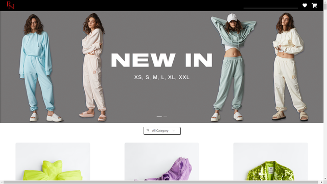 GitHub - Nidhi-Prakash/E-commerce-Website