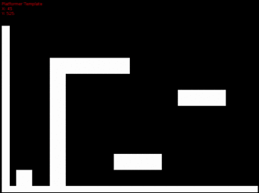 GitHub - Joshalexjacobs/Love2D-Platformer-Template: A platformer template created using Lua and ...