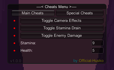 gamer-struggles-cheats/README.md at main · Official-Husko/gamer-struggles-cheats · GitHub