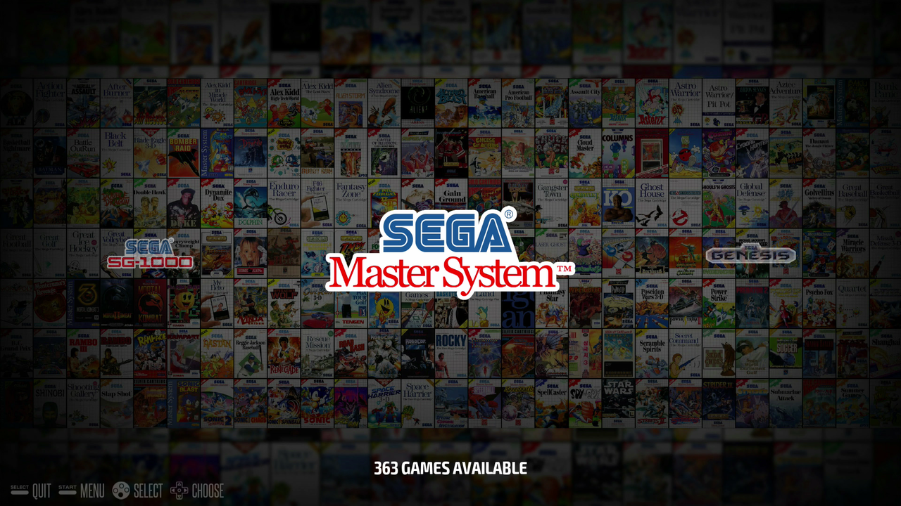 GitHub - gravelfreeman/recalbox-theme-box: Box theme for Recalbox