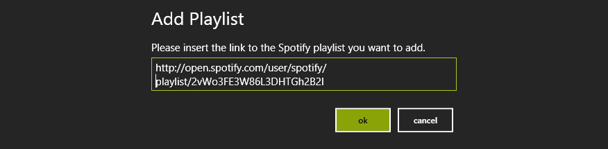 GitHub - broonie89/loadify-1: Spotify Downloader written in .NET for ...