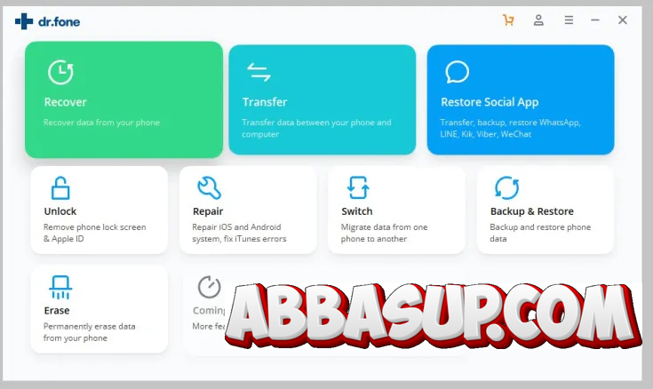 GitHub - pinball1931/Wondershare-DrFone-Update: drfone wondershare screen recorder, https drfone ...