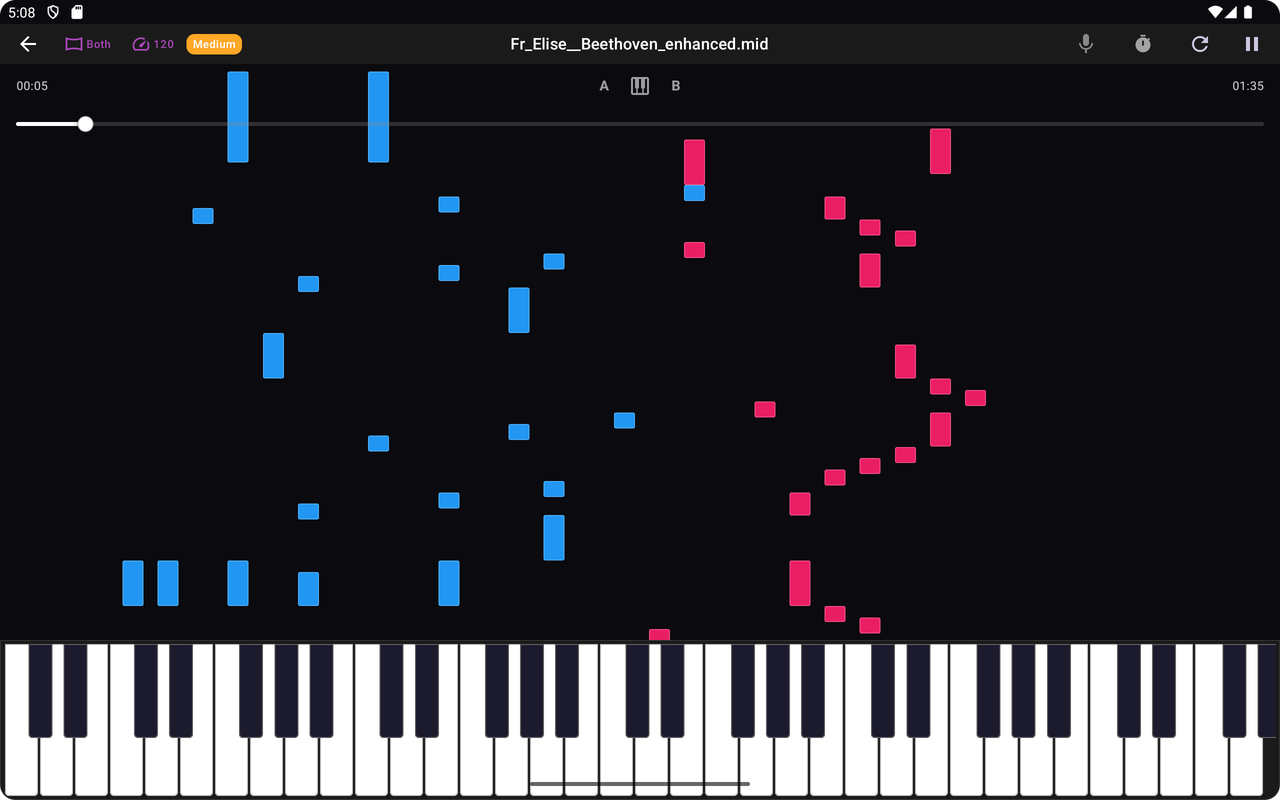 GitHub - clquwu/PianoSync: PianoSync is an innovative Android ...