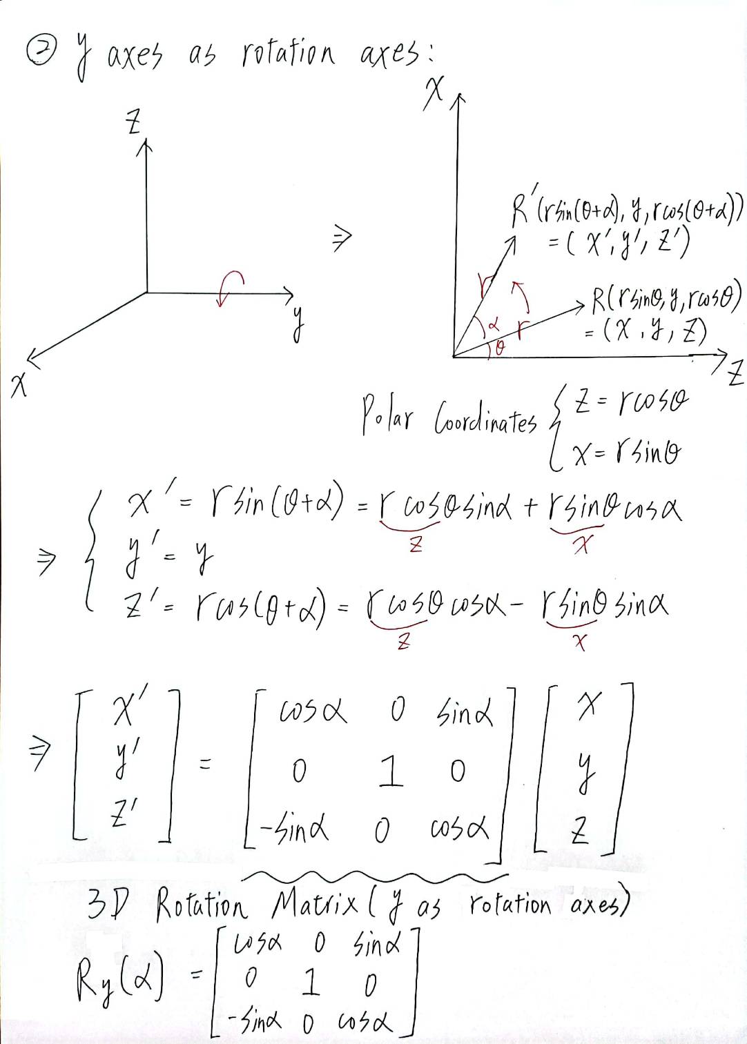 3D Spinning Cube – Rotational Matrices and Projection.md · GitHub