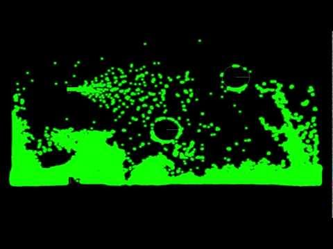 GitHub - omgware/fluid-simulator-v2: Fluid Simulator implementing all the main algorithms like ...