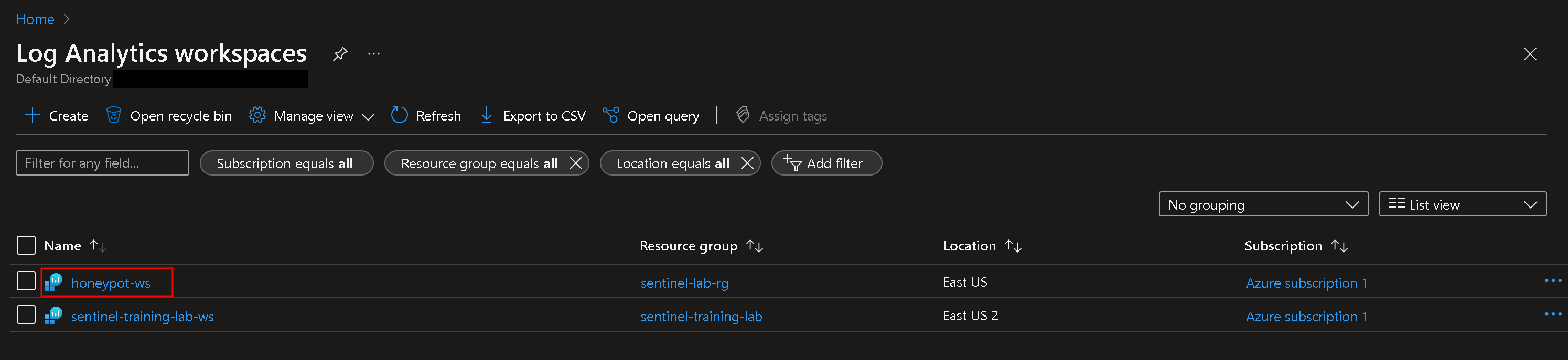 GitHub - as-turner/Sentinel-Lab-Failed-Login