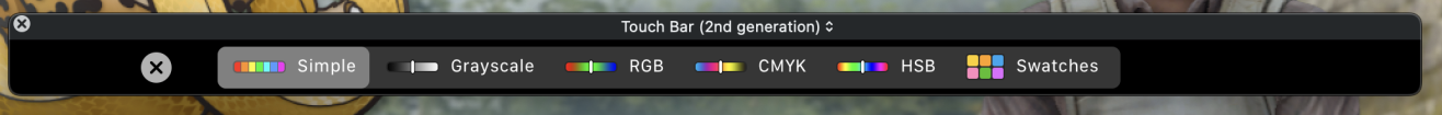 Github Lysep Corp Butosx Csgo Cheat Base For Macosx Written In C And Objective C Menu
