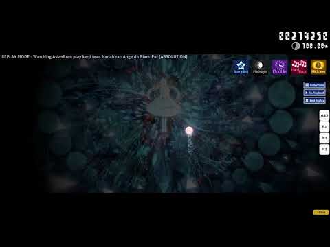 GitHub - RayhaanA/OsuAutoPlay: Auto play bot for the rhythm game osu!